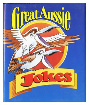 Geoff Hocking Graphic Design Australiana World Record Club